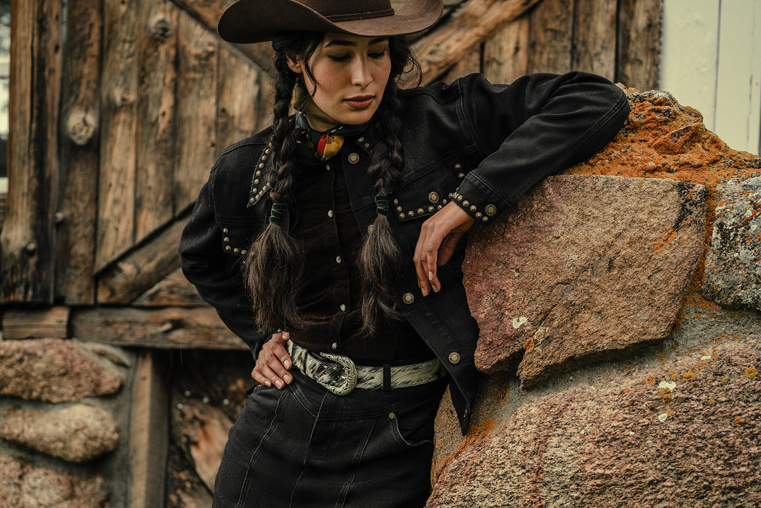 Western Brands I’m Loving Right Now (2026 Cowgirl Style Guide)