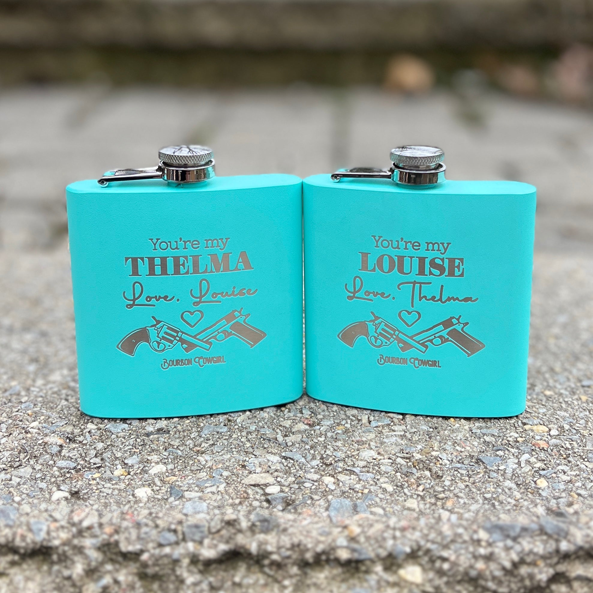 Thelma and Louise Gifts Collection for Best Friends